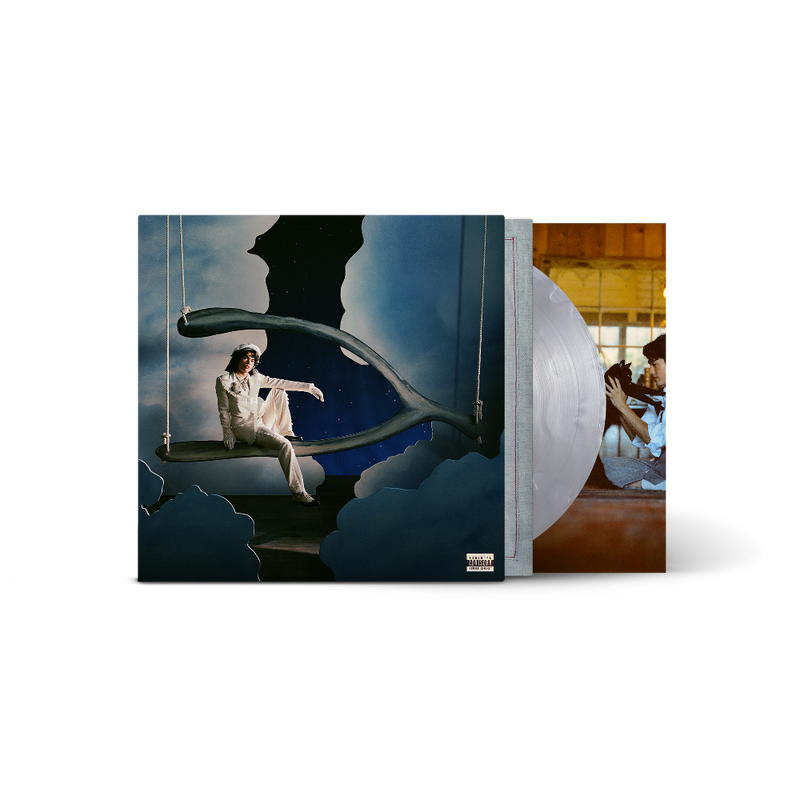 Conan Gray - Wishbone LP (Shooting Star Edition) by Conan Gray | The ...