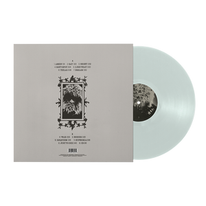 The Sound of Vinyl AU - The Sound of Vinyl AU