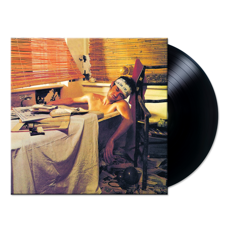 Cold Chisel - The Sound of Vinyl AU