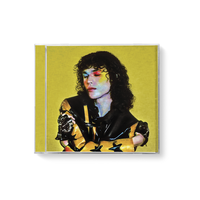 Conan Gray – The Sound of Vinyl AU