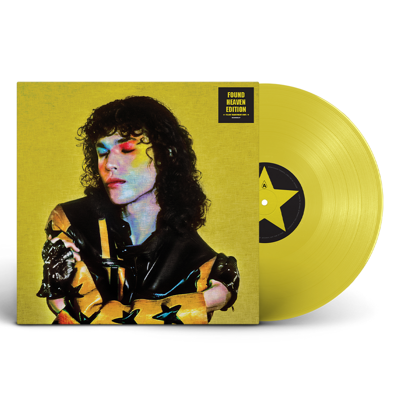 Conan Gray - The Sound of Vinyl AU