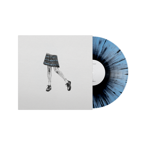 Conan Gray - HEATHER (12-INCH SINGLE WISHBONE EDITION LP) by Conan Gray ...