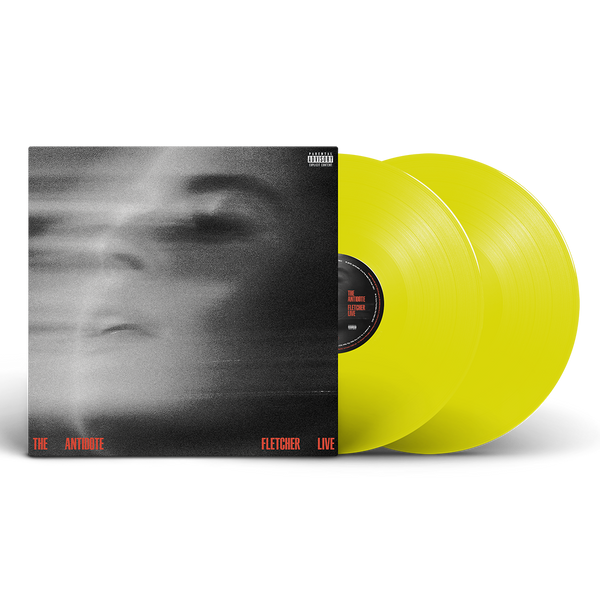 The Sound of Vinyl AU - The Sound of Vinyl AU