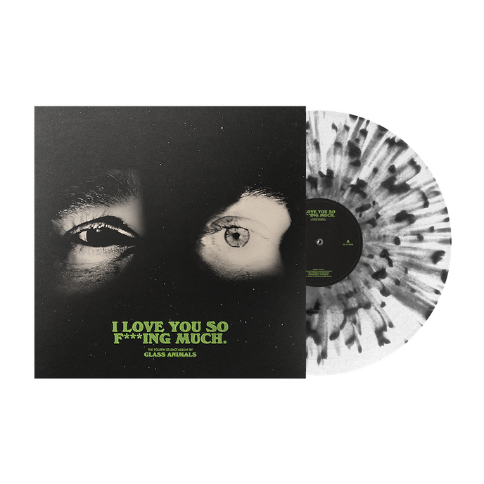 New Release – The Sound of Vinyl AU
