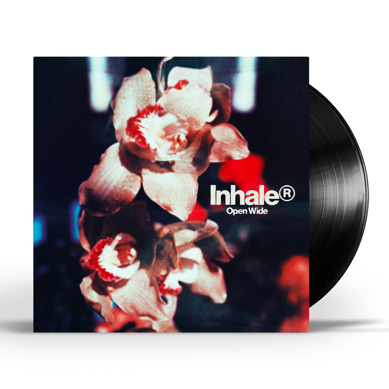 Inhaler - Open Wide (LP) by Inhaler | The Sound of Vinyl AU - The Sound ...