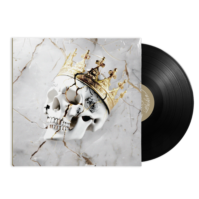 Jelly Roll - Beautifully Broken (LP) by Jelly Roll | The Sound of Vinyl ...