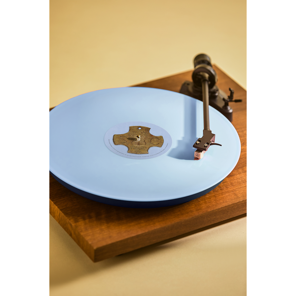Sabrina Carpenter - Man's Best Friend (Light Blue LP) by Sabrina ...