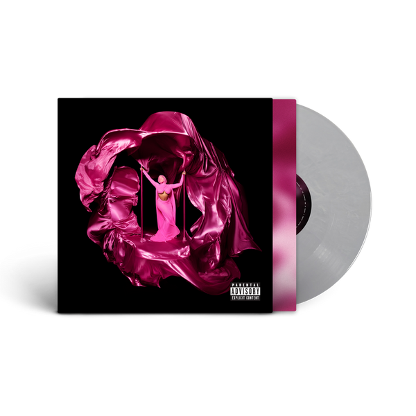 Nicki Minaj - PINK FRIDAY 2 LP (ALTERNATIVE COVER) by Nicki Minaj | The ...