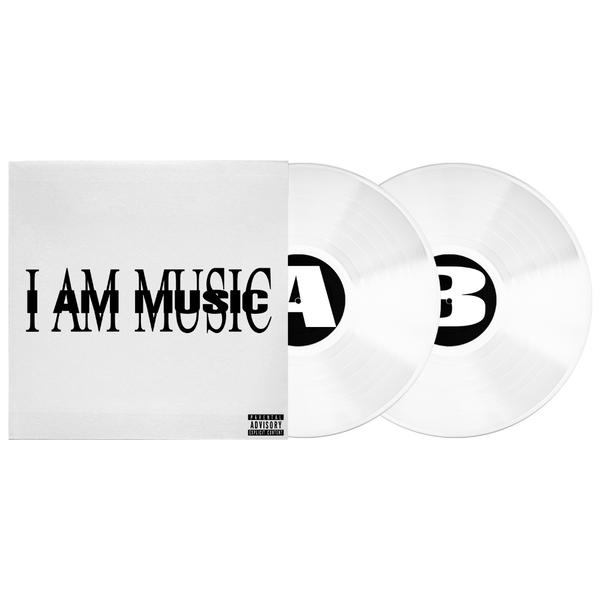 Playboi Carti - MUSIC (Exclusive White 2LP) by Playboi Carti | The ...