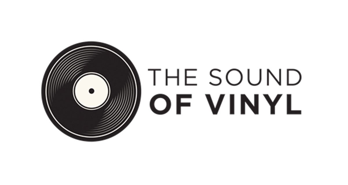 The Sound of Vinyl AU - The Sound of Vinyl AU