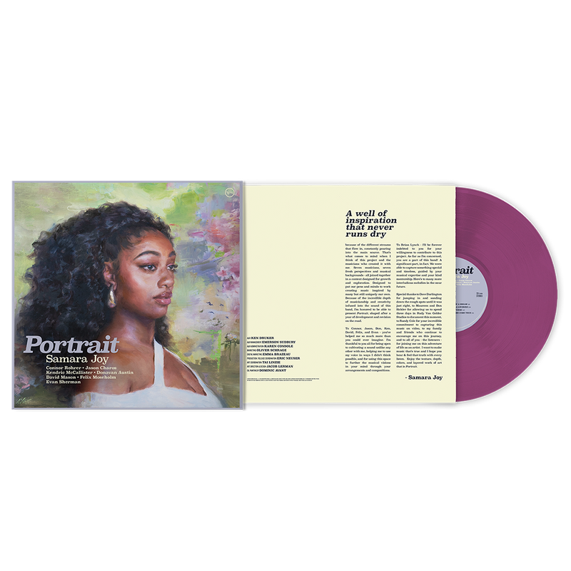 The Sound of Vinyl AU - The Sound of Vinyl AU