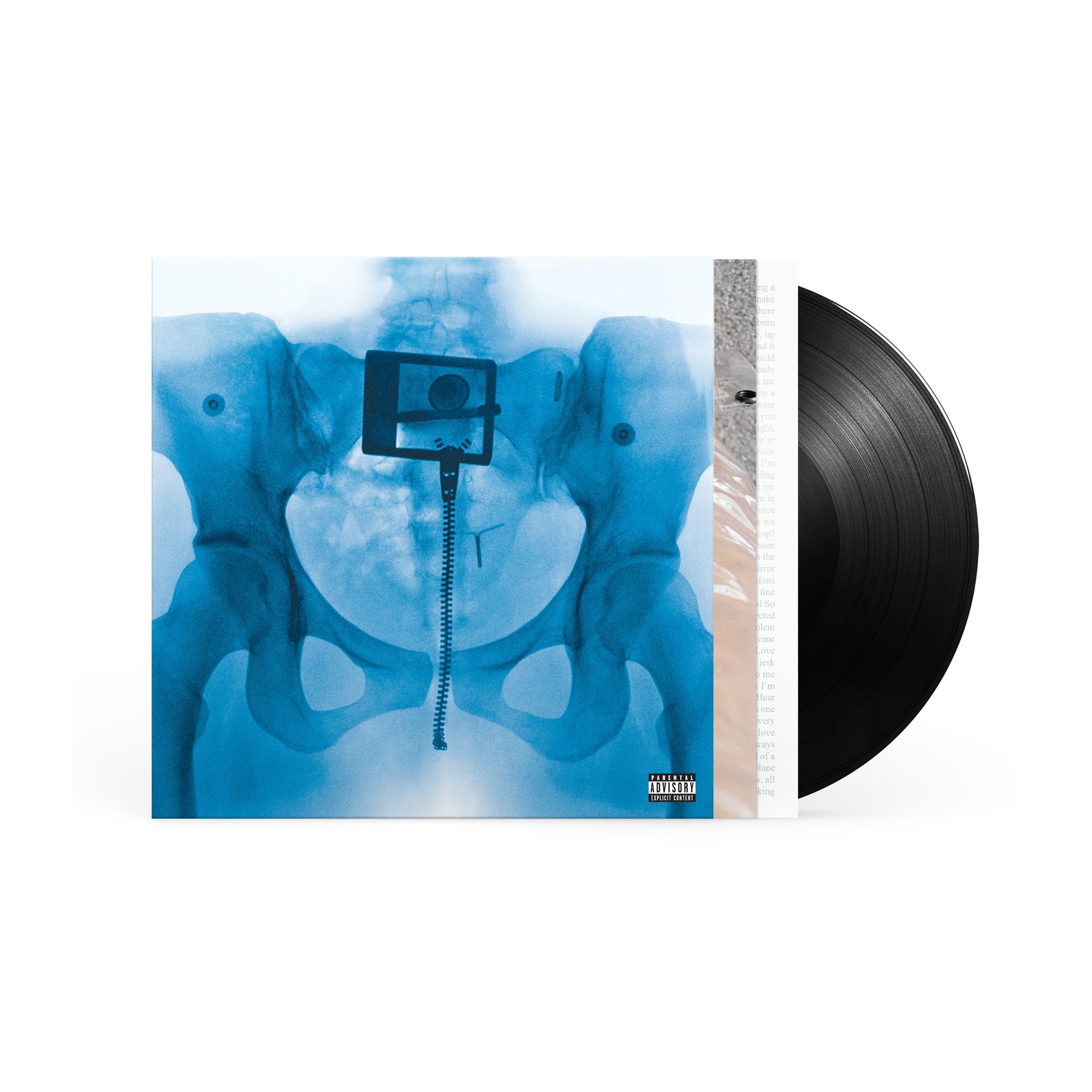 Lorde - VIRGIN STANDARD LP by Lorde | The Sound of Vinyl AU - The Sound ...