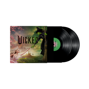 Various Artists - Wicked: The Soundtrack (Standard LP) by Various ...