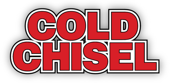 Cold Chisel - The Sound of Vinyl AU