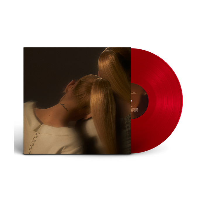 Coloured Vinyl – The Sound of Vinyl AU