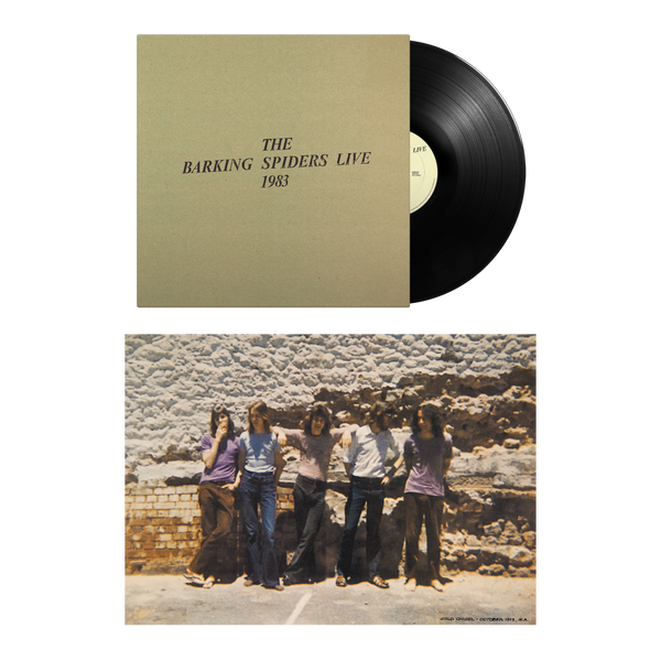 Cold Chisel - Last Stand 40th Anniversary Edition (Box Set) by Cold ...