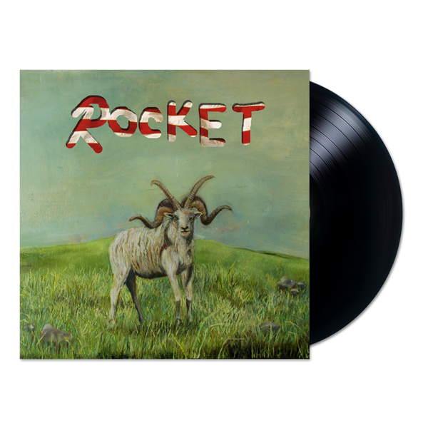 Alex G - Rocket (LP) by Alex G | The Sound of Vinyl AU - The Sound of ...