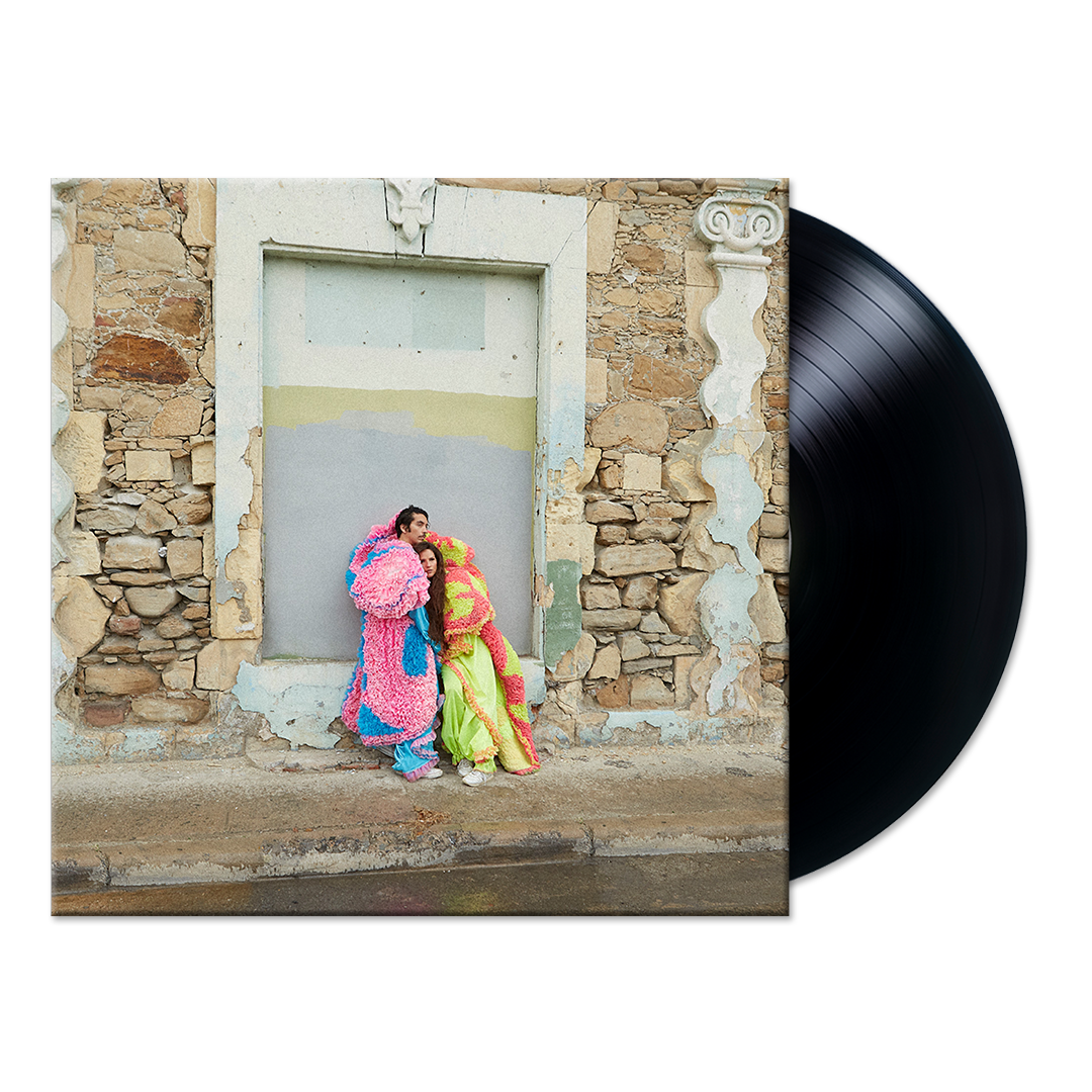 Buscabulla - Regresa (LP) by Buscabulla | The Sound of Vinyl AU - The ...