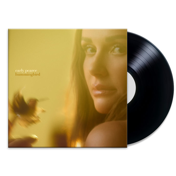 Carly Pearce The Sound Of Vinyl AU carly-pearce-the-sound-of-vinyl-au