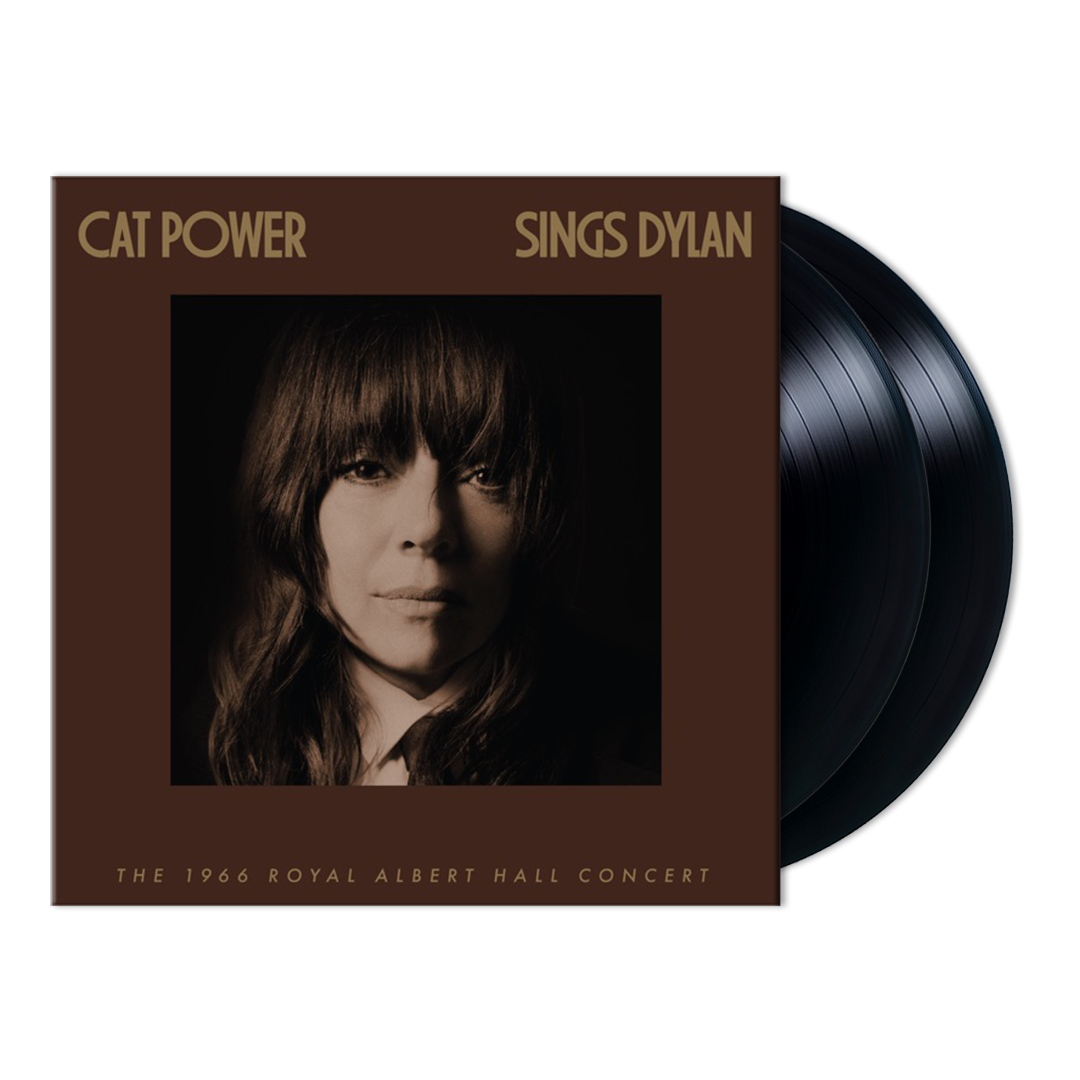 Cat Power - Cat Power Sings Dylan: The 1966 Royal Albert Hall Concert ...