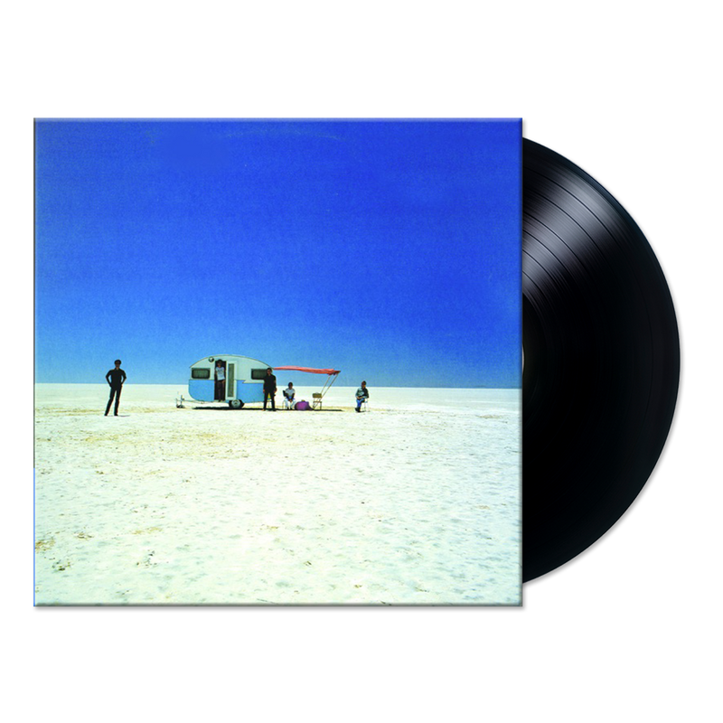 Cold Chisel - The Sound of Vinyl AU