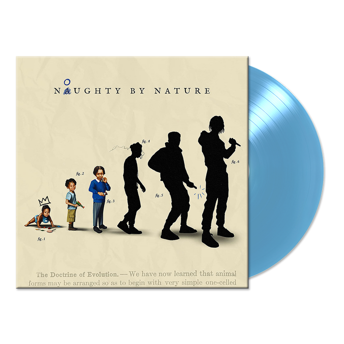 Digga D – The Sound of Vinyl AU