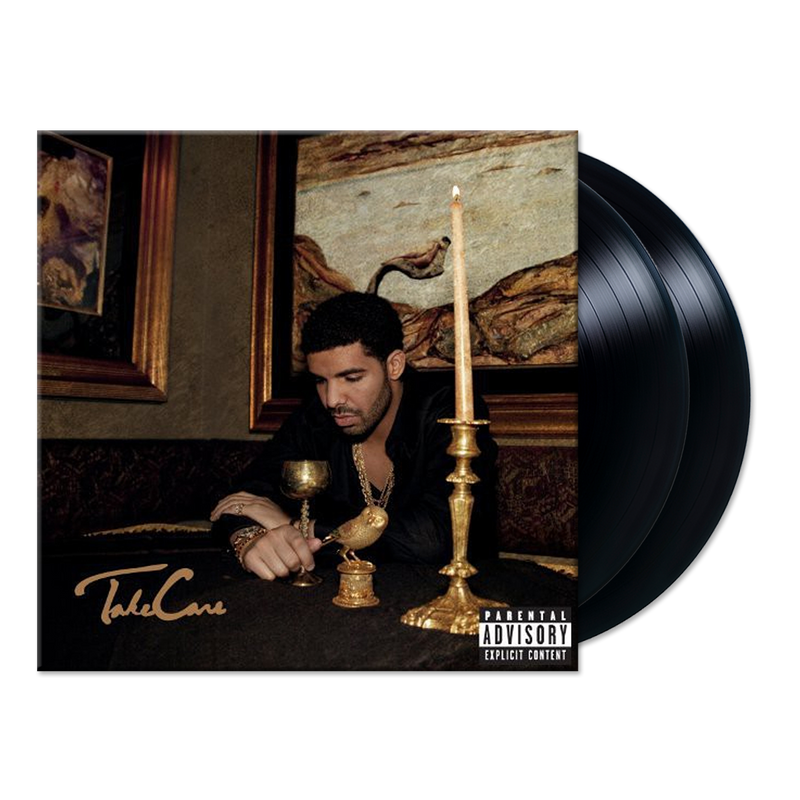 Drake - Take Care (2LP) by Drake | The Sound of Vinyl AU - The Sound of ...