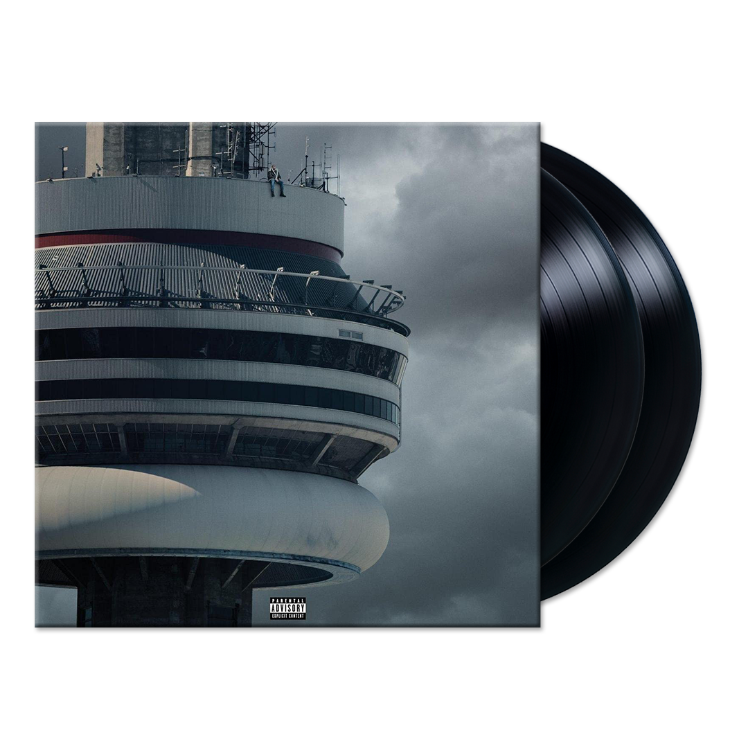 Drake - Views (2LP) by Drake | The Sound of Vinyl AU - The Sound of ...