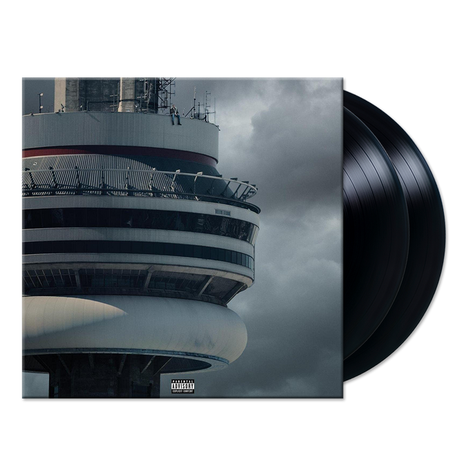 Drake – The Sound of Vinyl AU