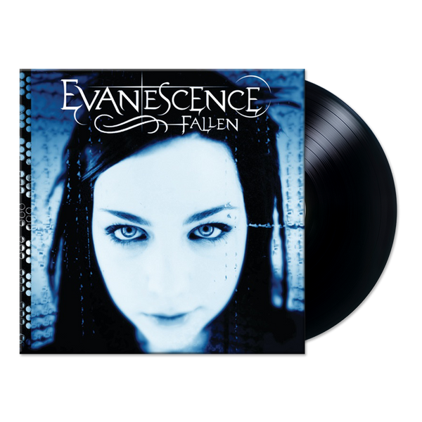 Fallen Evanescence Album Wikipedia