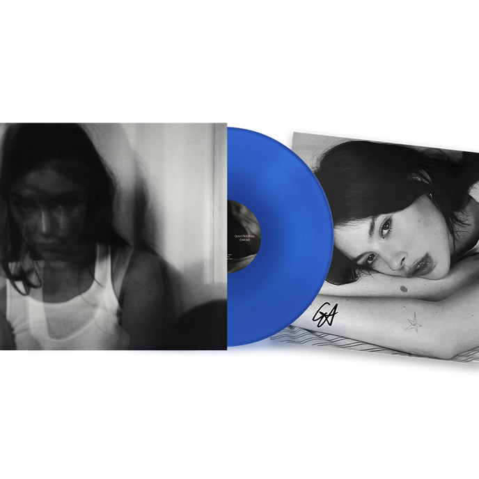 Gracie Abrams – The Sound of Vinyl AU