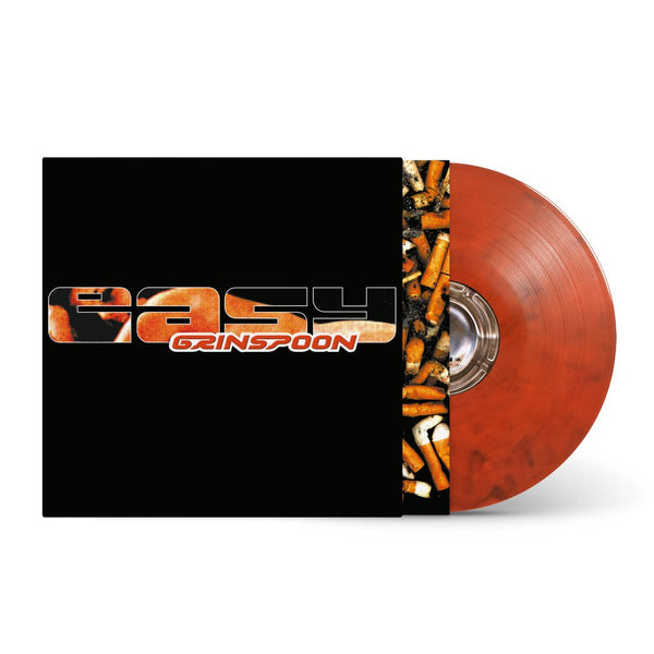 Grinspoon - Easy (Limited Edition Orange Marble LP) by Grinspoon | The ...
