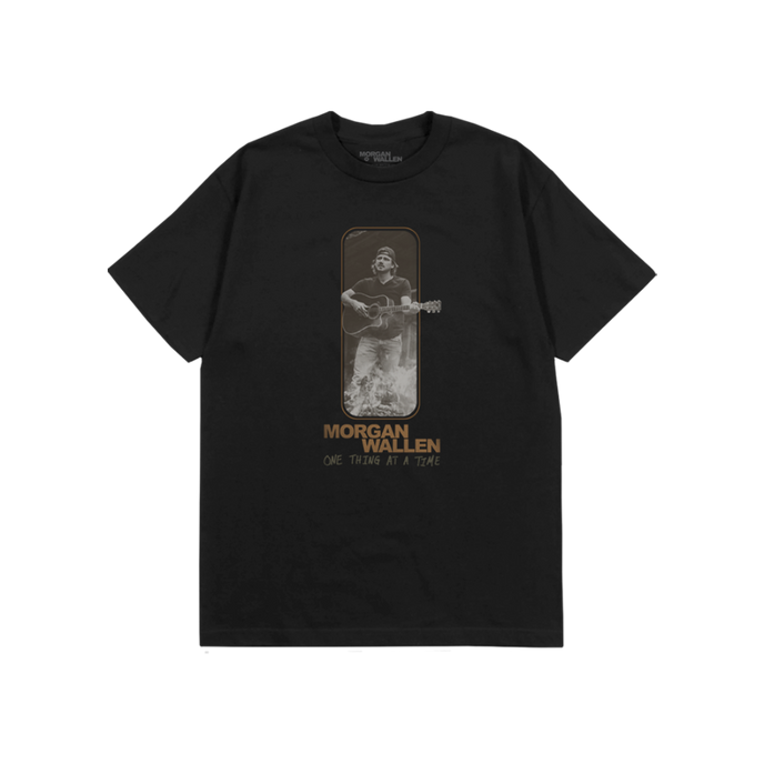 Morgan Wallen – The Sound of Vinyl AU