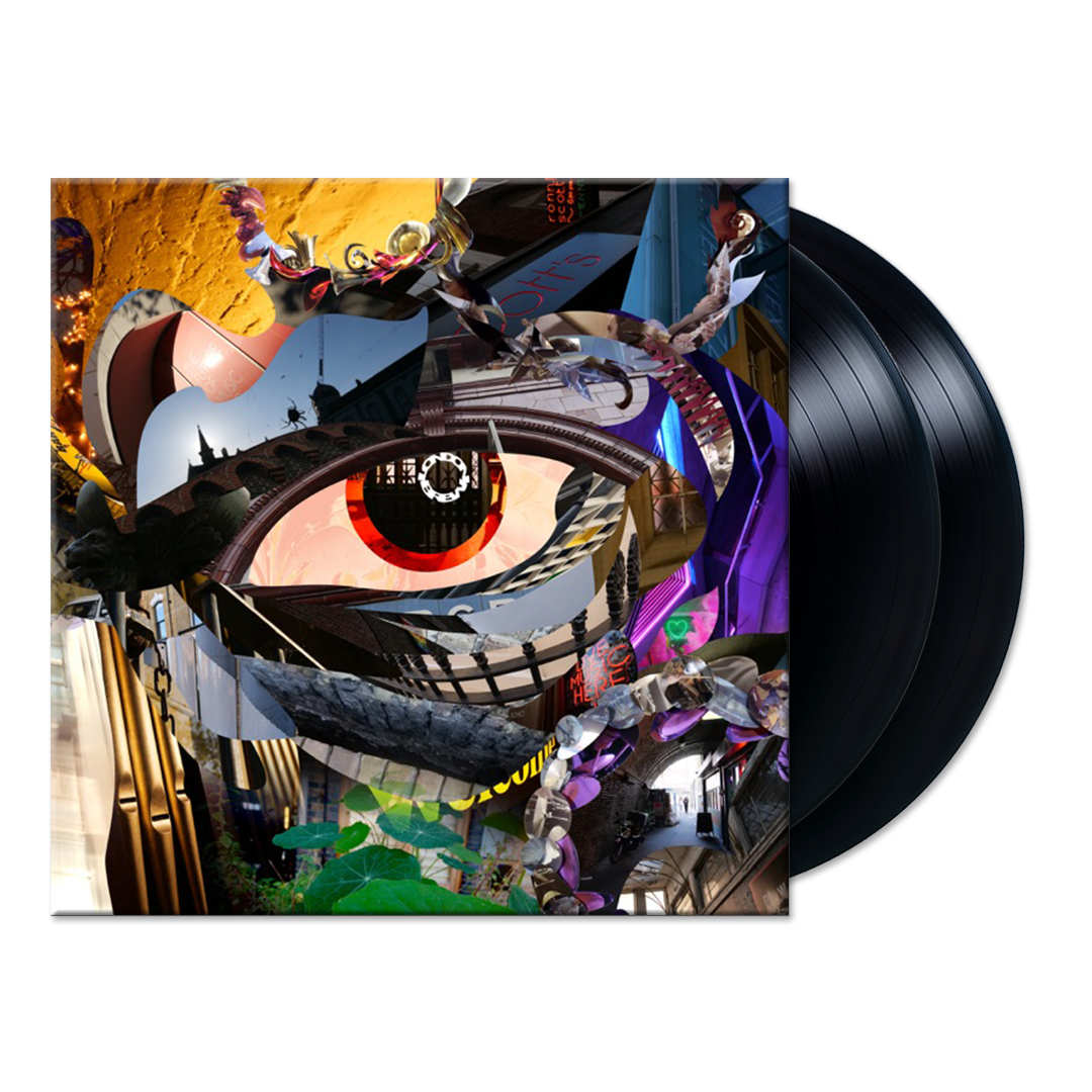 London Brew - London Brew (2LP) by London Brew | The Sound of Vinyl AU ...