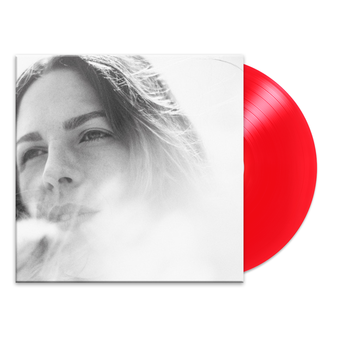 Melody's Echo Chamber - Emotional Eternal (Limited Edition Red LP) by ...