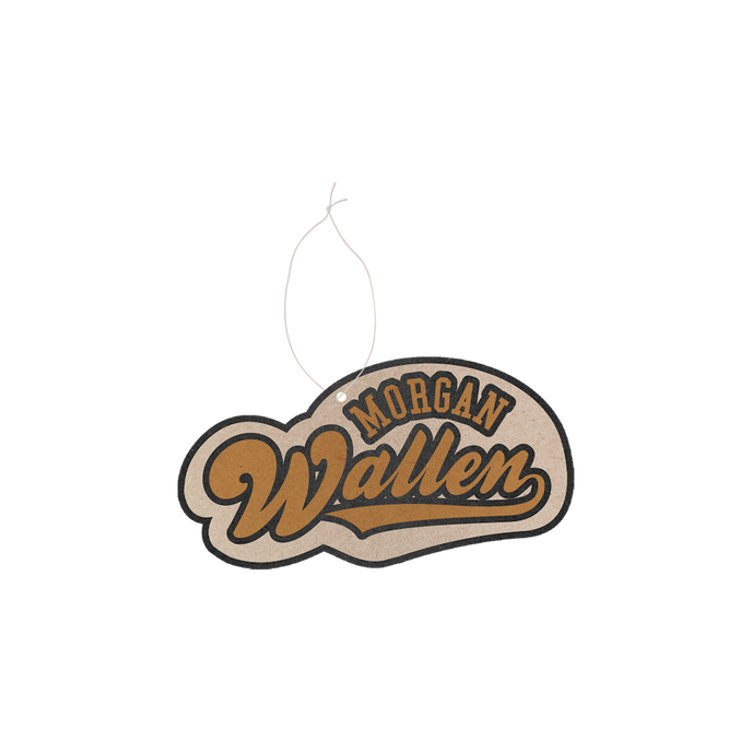 Morgan Wallen – The Sound of Vinyl AU