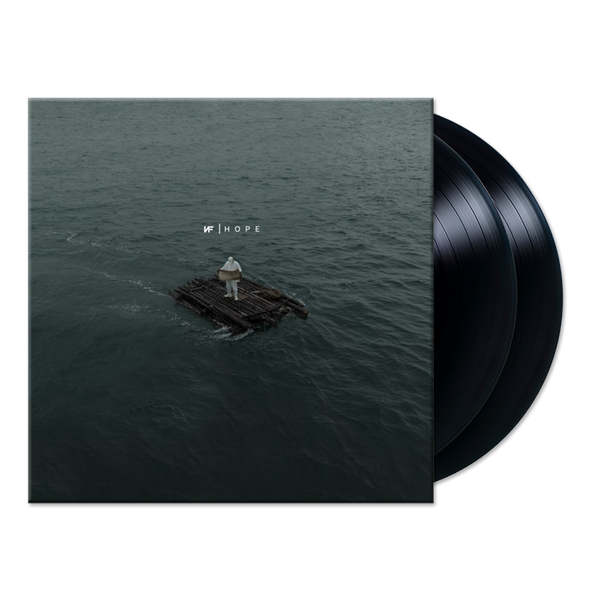NF - HOPE (2LP) by NF | The Sound of Vinyl AU - The Sound of Vinyl AU
