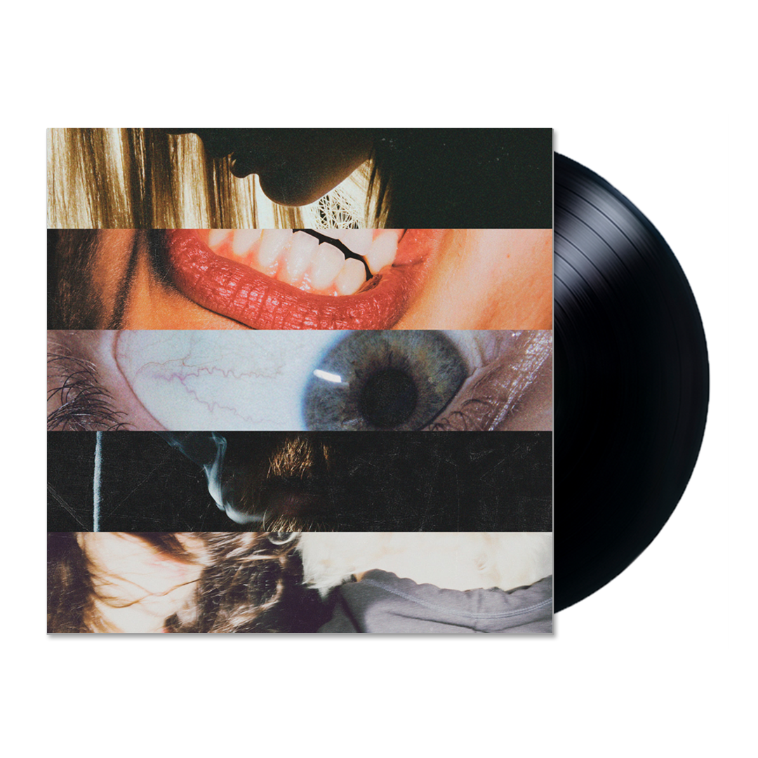 Nick Murphy - Missing Link (LP) by Nick Murphy | The Sound of Vinyl AU ...