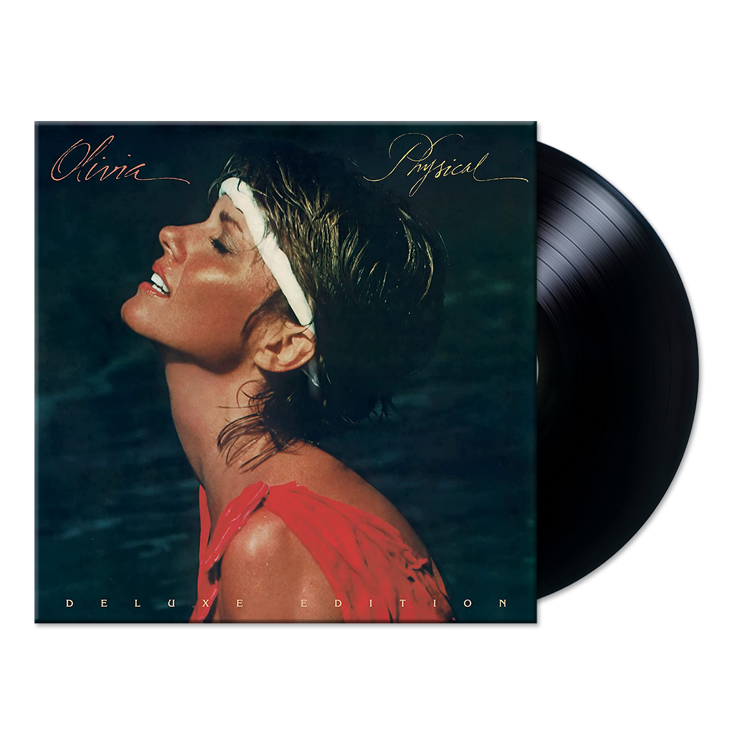 Album Physique D'olivia Newton John Amazon.com: Physical: CDs & Vinyl