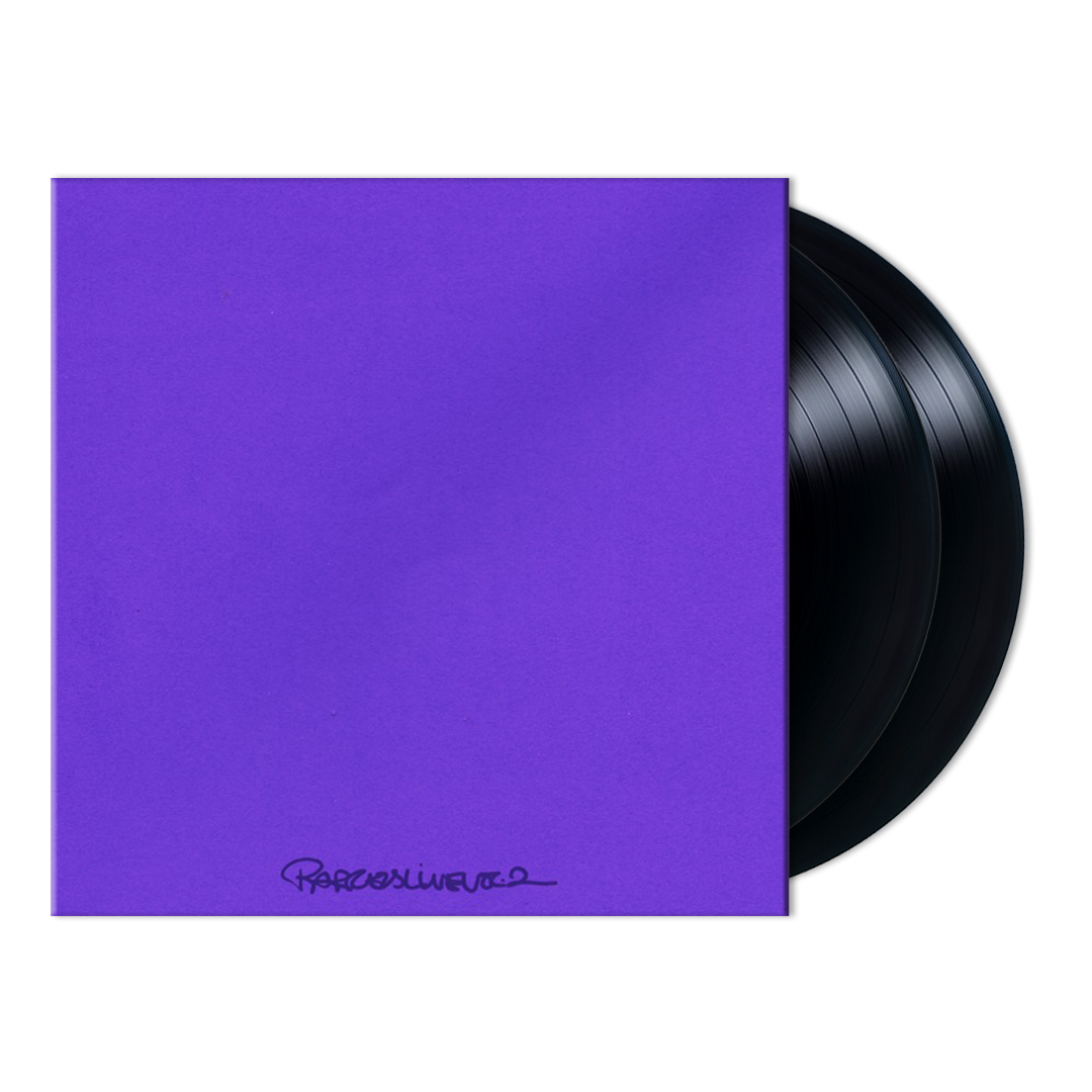 Parcels - Live Vol. 2 (2LP) by Parcels | The Sound of Vinyl AU - The ...