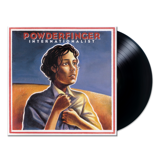 Powderfinger – The Sound of Vinyl AU