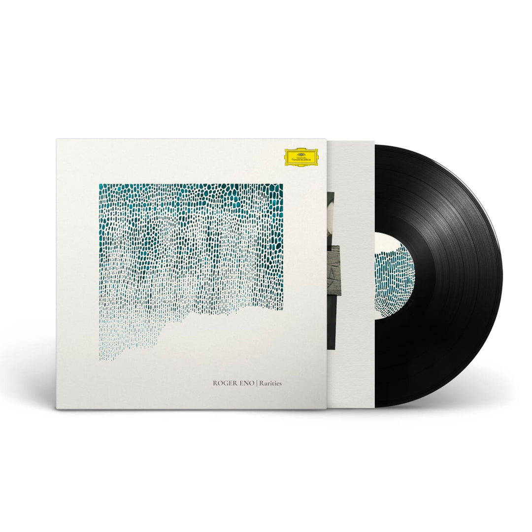 Roger Eno - The Turning Year Rarities (LP) by Roger Eno | The Sound of ...
