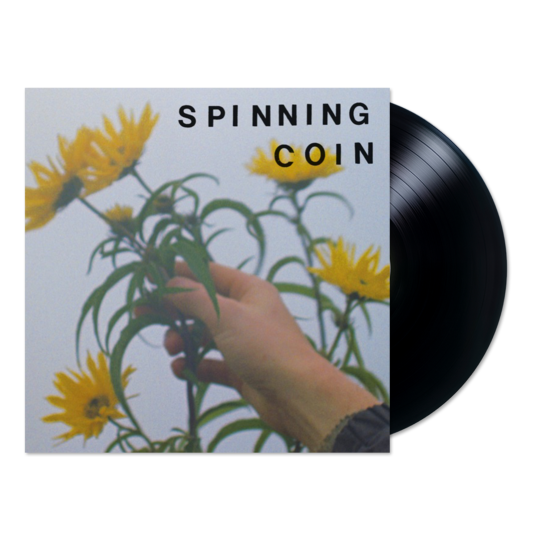 Spinning Coin - Raining On Hope St (7") by Spinning Coin | The Sound of ...