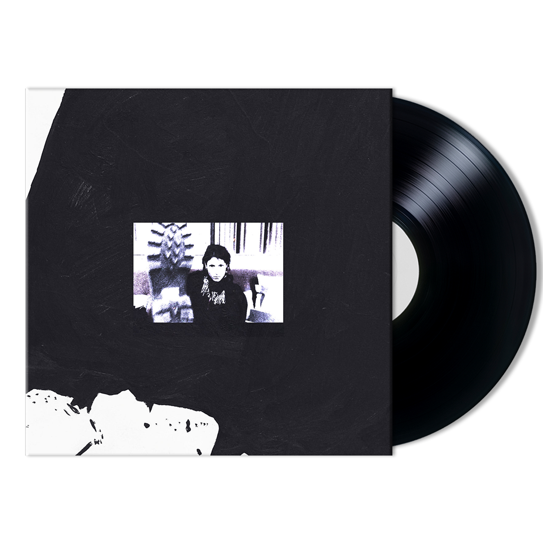 Squirrel Flower - Tomorrow's Fire (LP) by Squirrel Flower | The Sound ...