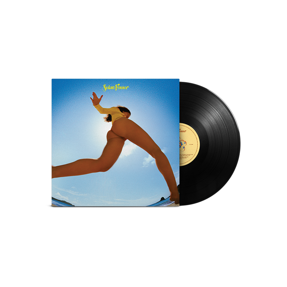 Lorde - Solar Power (LP) | Sound of Vinyl - The Sound of Vinyl AU