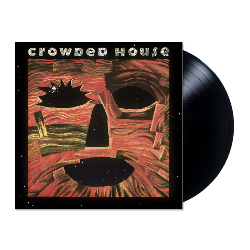 Crowded House - The Sound of Vinyl AU