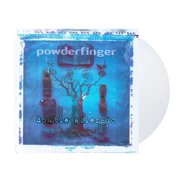 Powderfinger – The Sound of Vinyl AU