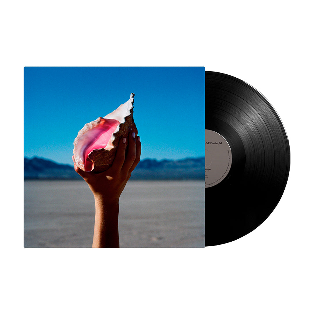 The Killers - Wonderful Wonderful (LP) by The Killers | THE SOUND OF ...