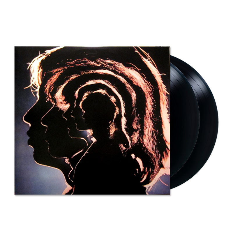 The Rolling Stones - Hot Rocks: 1964-1971 (2LP) by The Rolling Stones ...