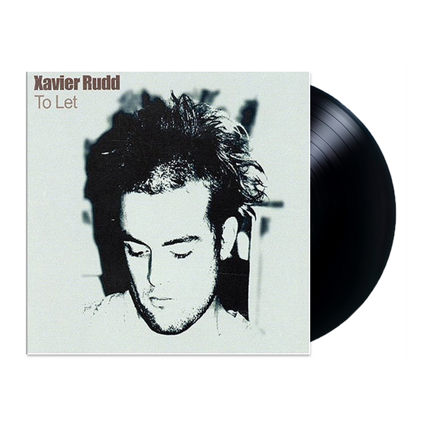 Xavier Rudd - To Let (LP) by Xavier Rudd | The Sound of Vinyl AU - The ...